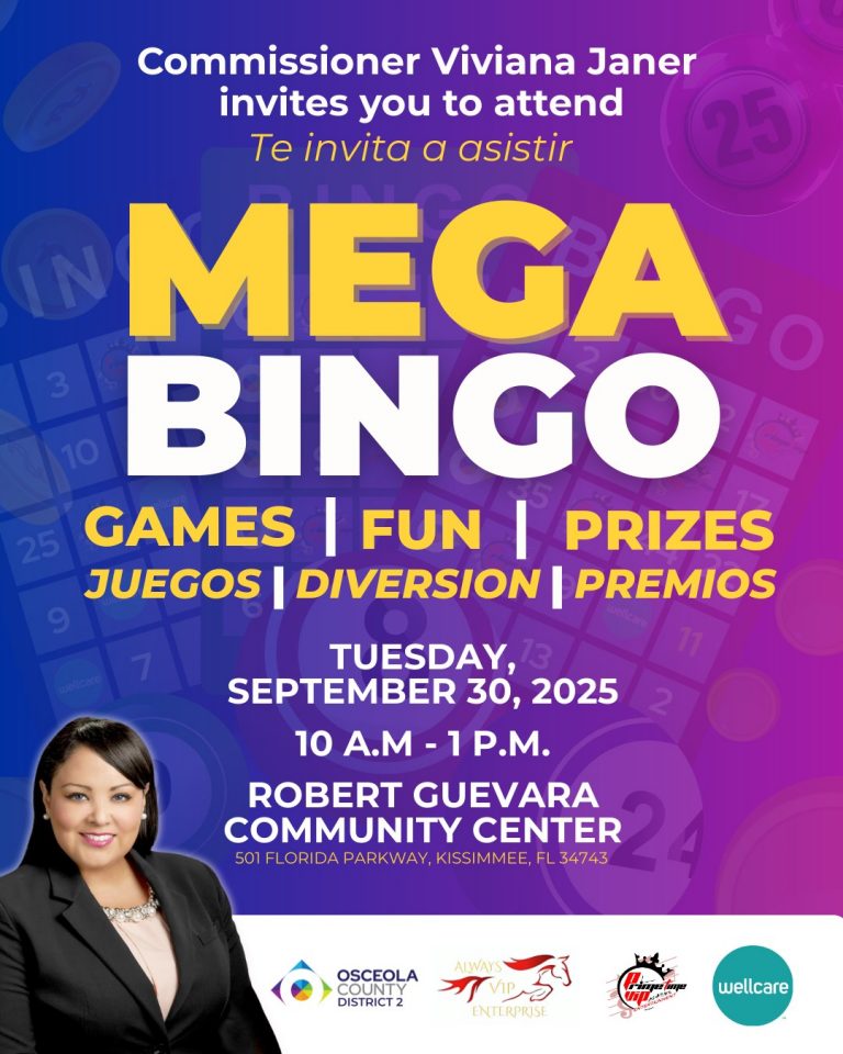 2025 Osceola County Fair