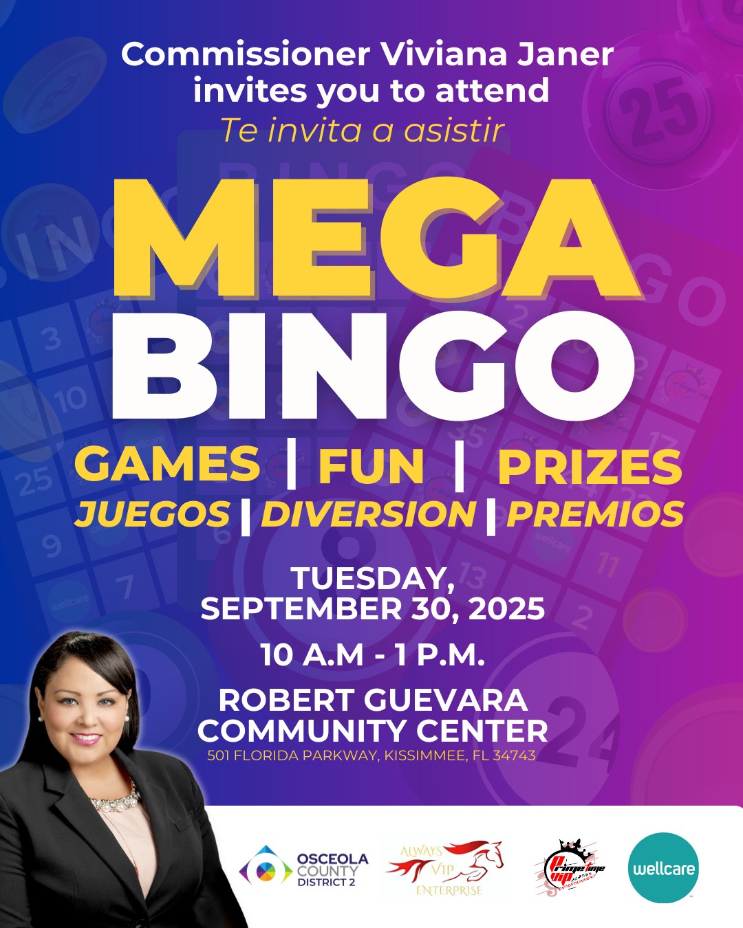 2025 Osceola County Fair