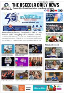 2025 Osceola County Fair