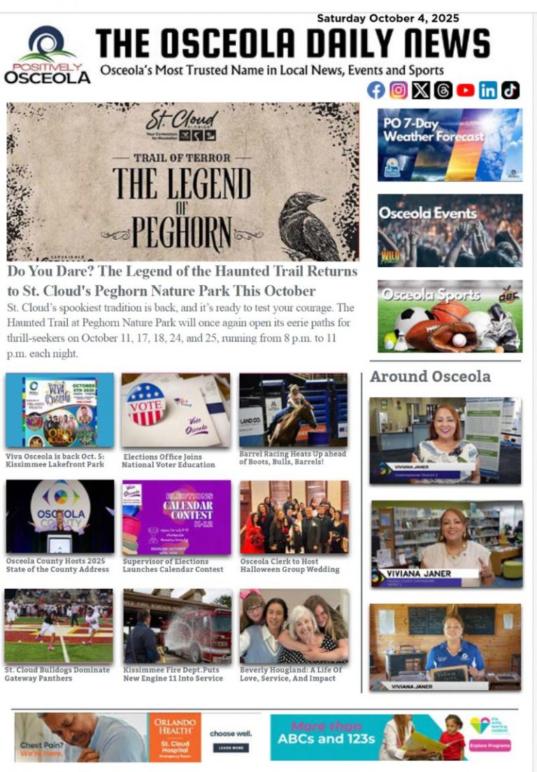 Valencia College announces new mascot, and it's a "cool cat" - the Puma!