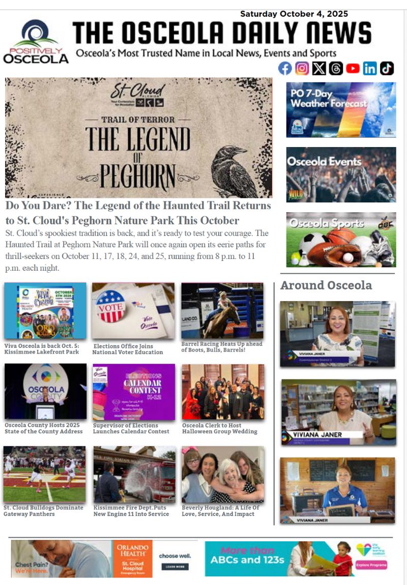 Valencia College announces new mascot, and it's a "cool cat" - the Puma!