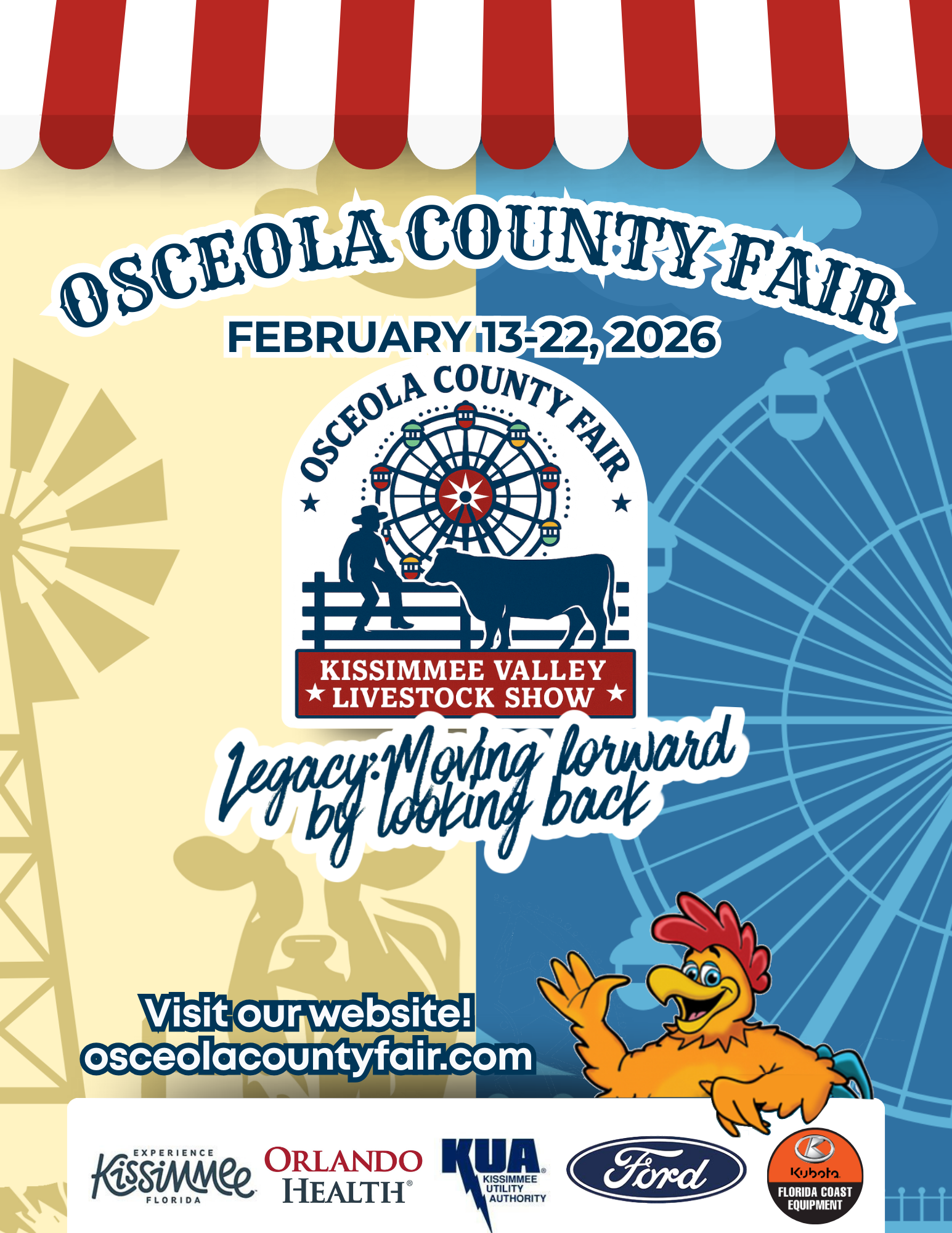 Major Shake-up For Osceola County Football Teams As FHSAA Announces New ...