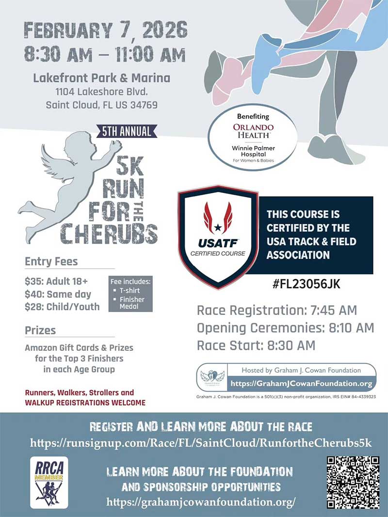 2025 Osceola County Fair