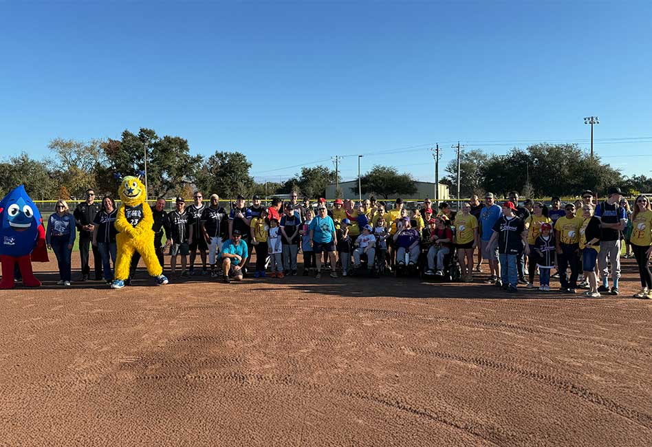 St. Cloud Celebrates New Little League Fields with 2026 Spring Season ...