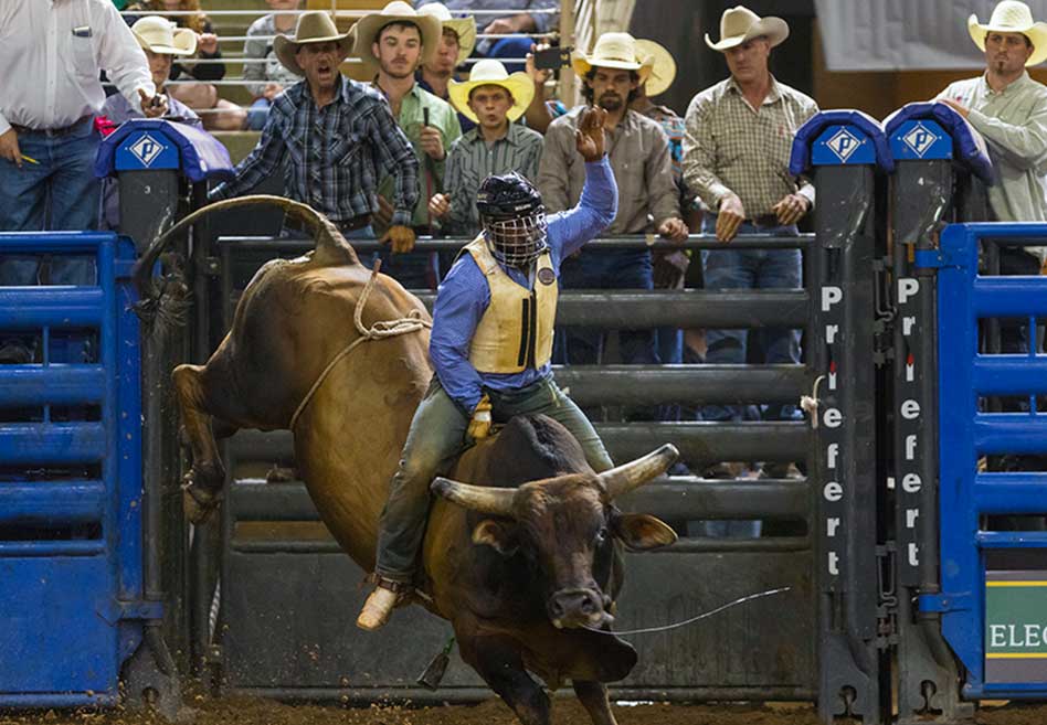 Silver Spurs Rodeo Charges Into 2026 With a Full Season of Events and a ...