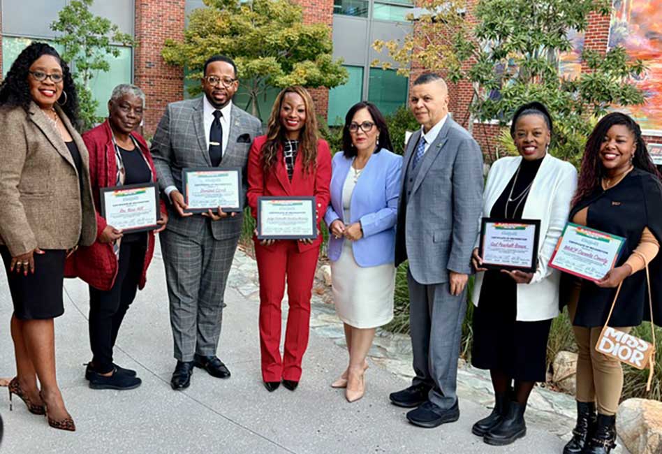 Osceola Arts Marks Black History Month with Art in Public Places ...