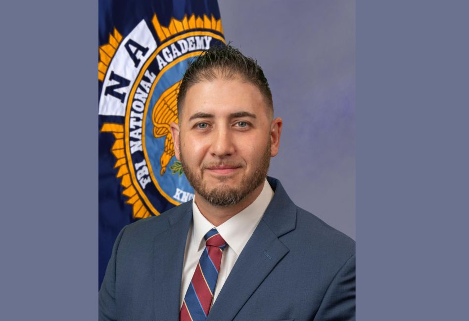 St. Cloud Police Captain Anthony Mondello Graduates from FBI National ...