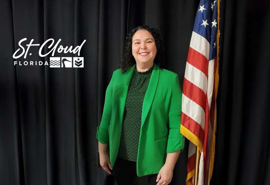 From New Fire Stations to Downtown Development: City Manager Veronica ...