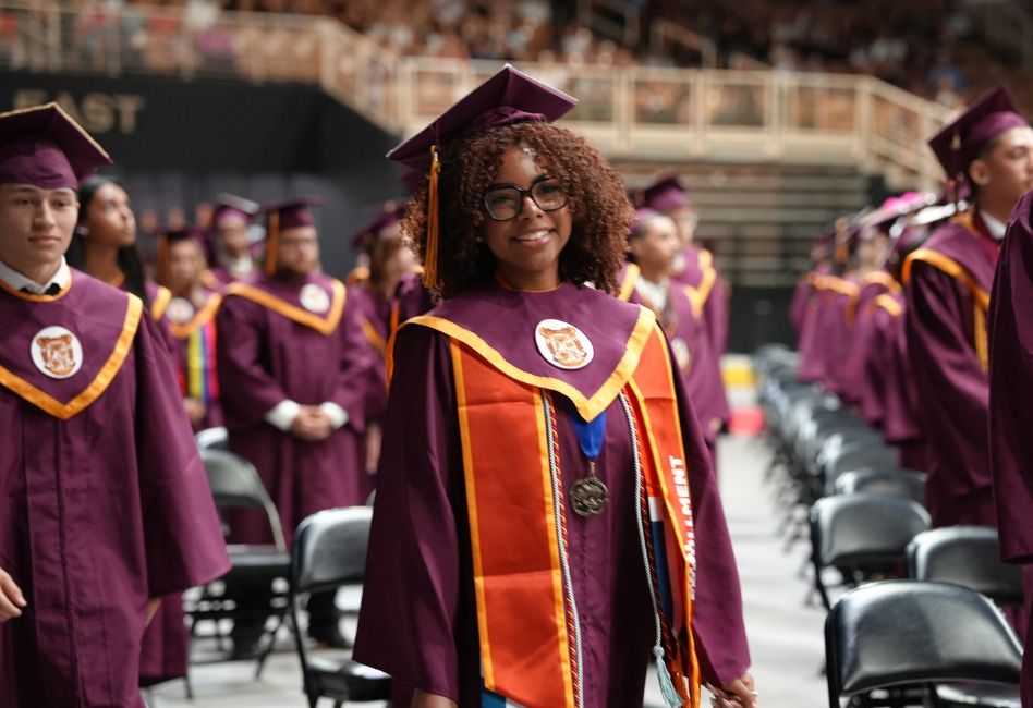 Graduation Week Wraps Up Today for Osceola County’s Class of 2026